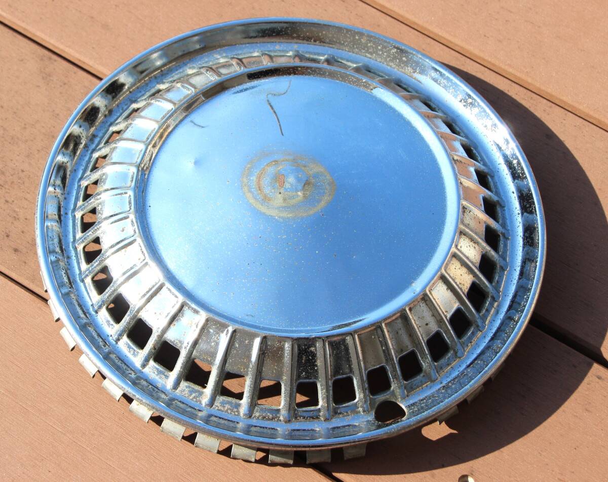 Yahoo!オークション - 初代カローラ DX KE10 KE11 ホイールキャップ 1...