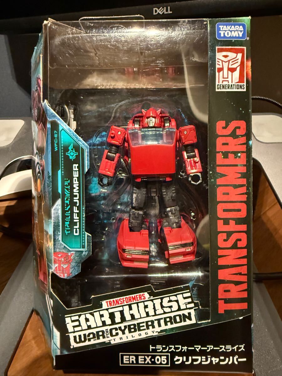 Yahoo!オークション - トランスフォーマー アースライズ タカラトミー...