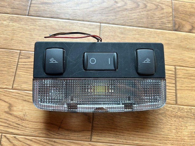 Yahoo!オークション - suMD H18 アウディ TTクーペ 前期 8N 純正 ルー...