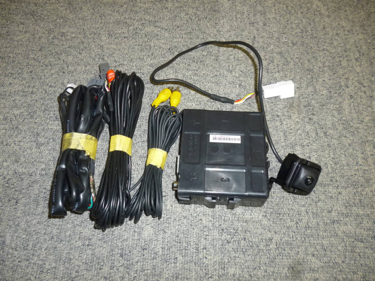 Yahoo!オークション - ワゴンR ハイブリッド FZ MH55S バックカメラ ...