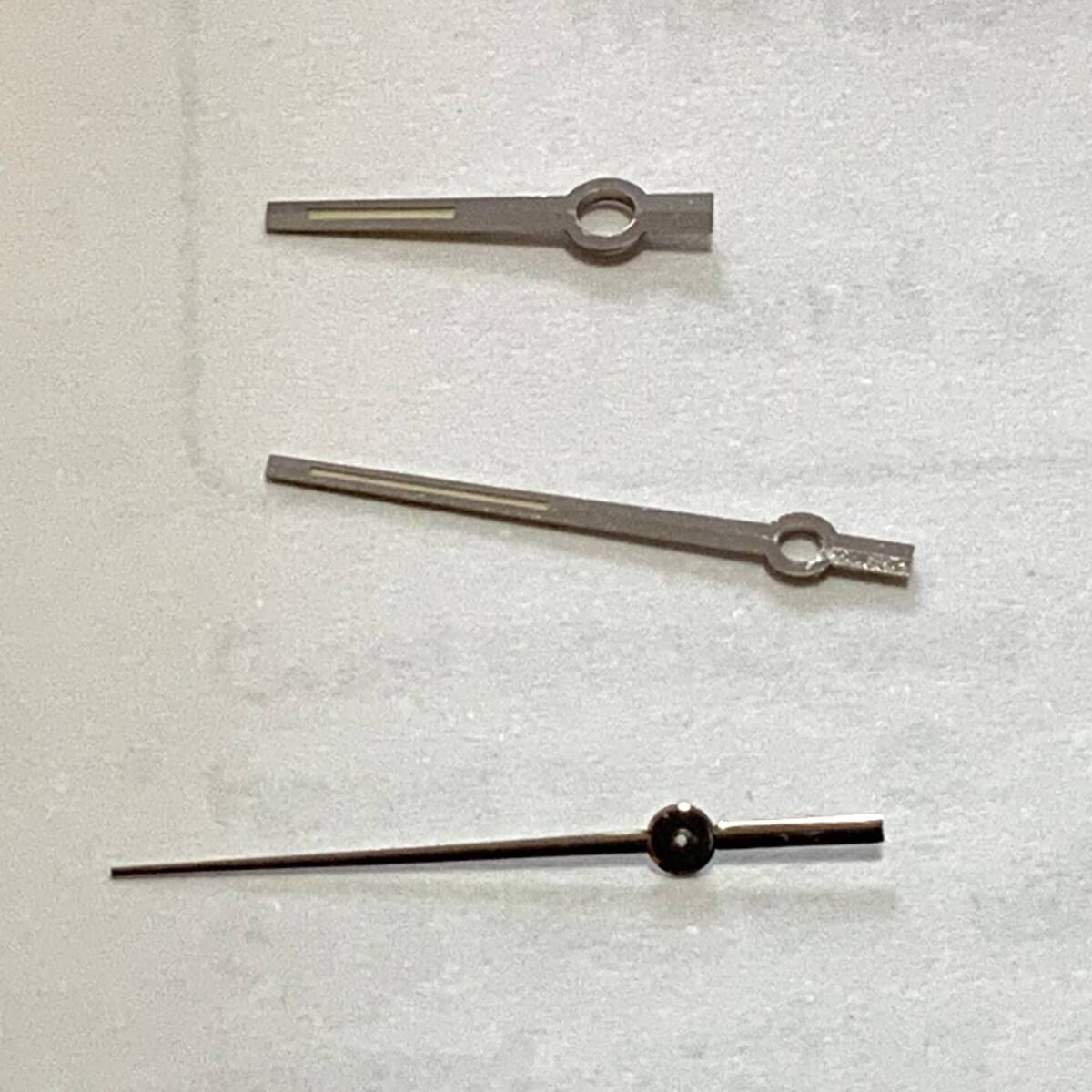 ロレックス ROLEX エアキング AIR KING 14000 文字盤 針 3針 グレー(パーツ)｜売買されたオークション情報、yahooの商品情報をアーカイブ公開 - オークファン ...