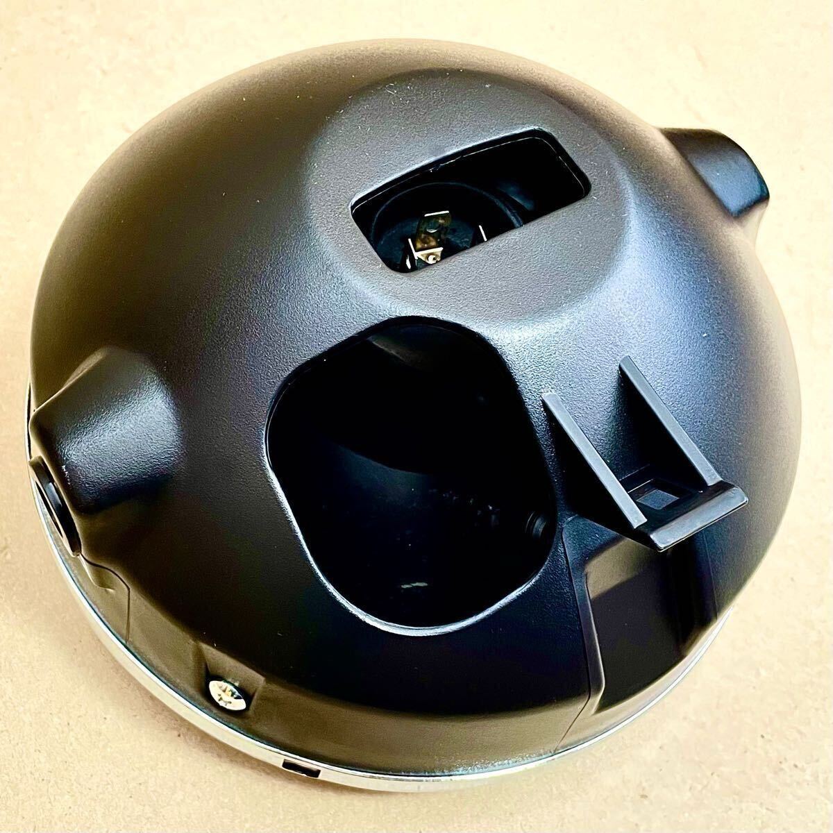 Yahoo!オークション - 当時物 希少 PIAA ヘッドライト / Z2 Z1 Z400FX ...