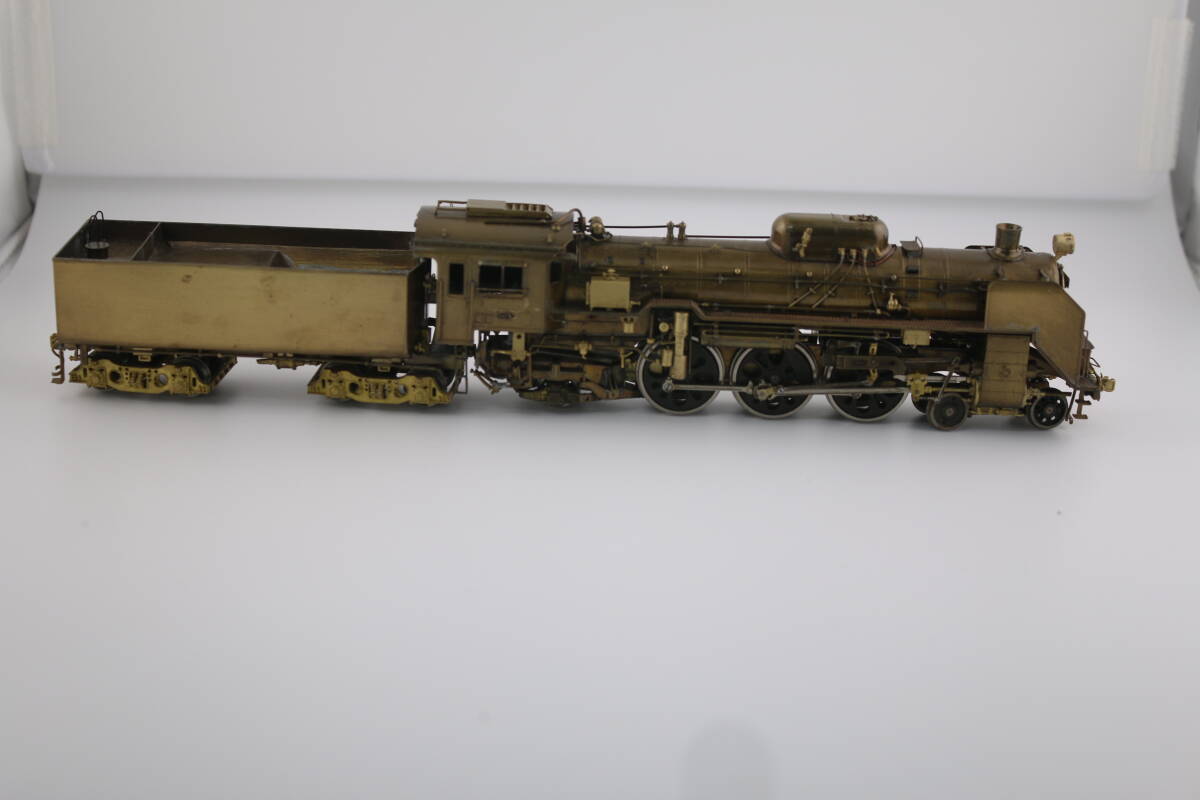 Yahoo!オークション - 13mmゲージC59生地完成品