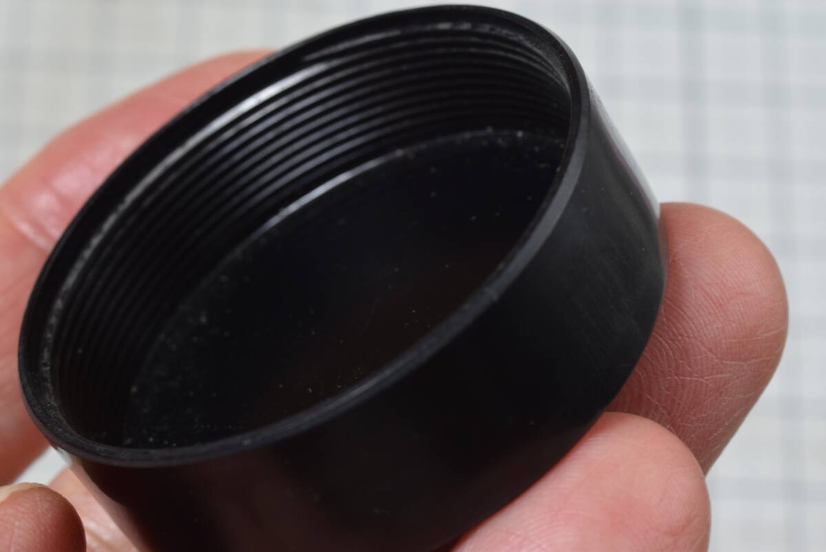 Yahoo!オークション - ＃110 M42 後方キャップ KOMURA