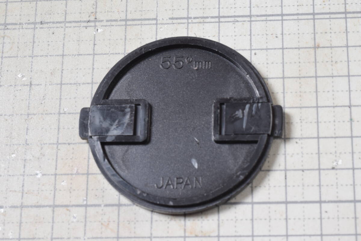 Yahoo!オークション - ＃487 無銘 55㎜キャップ