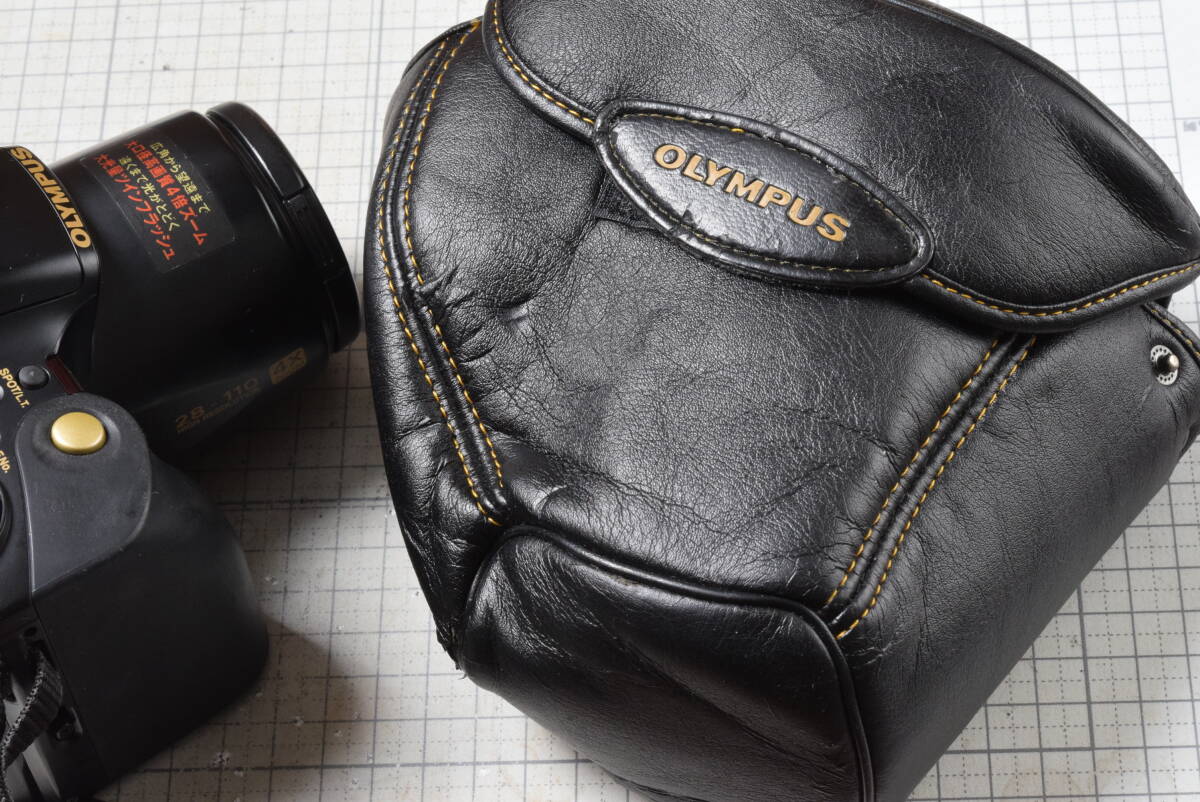 Yahoo!オークション - ＃948 オリンパス L-10 super