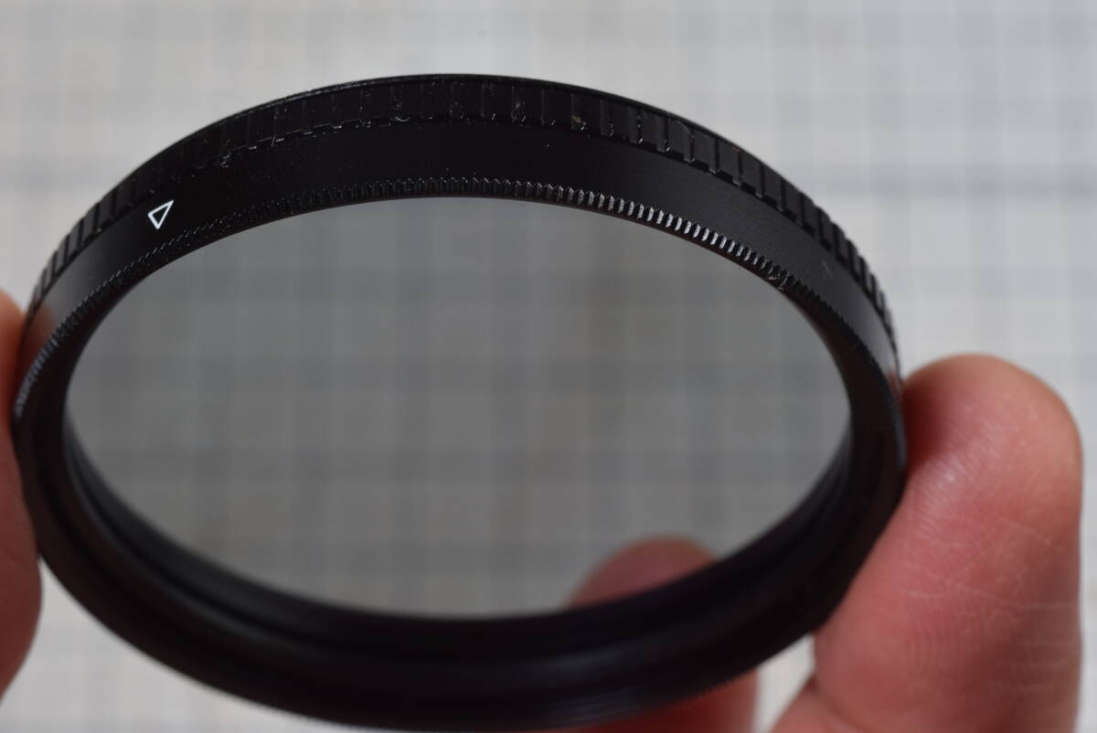 Yahoo!オークション - ＃660 52mm MC－PL