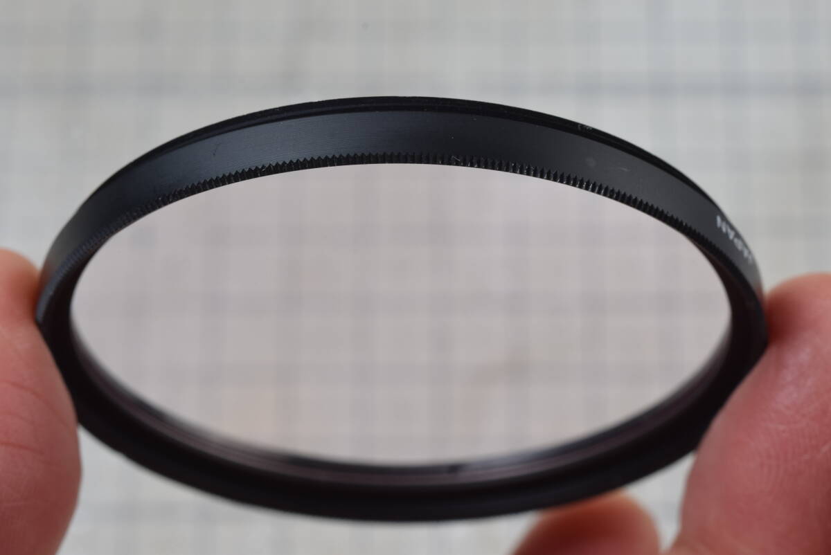 Yahoo!オークション - ＃J1470 58mmフィルター