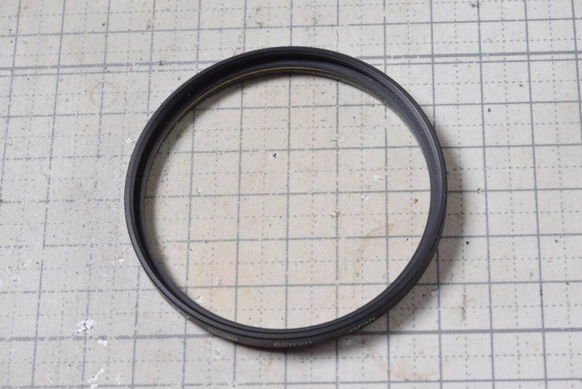 Yahoo!オークション - ＃ L1476 62mmフィルター