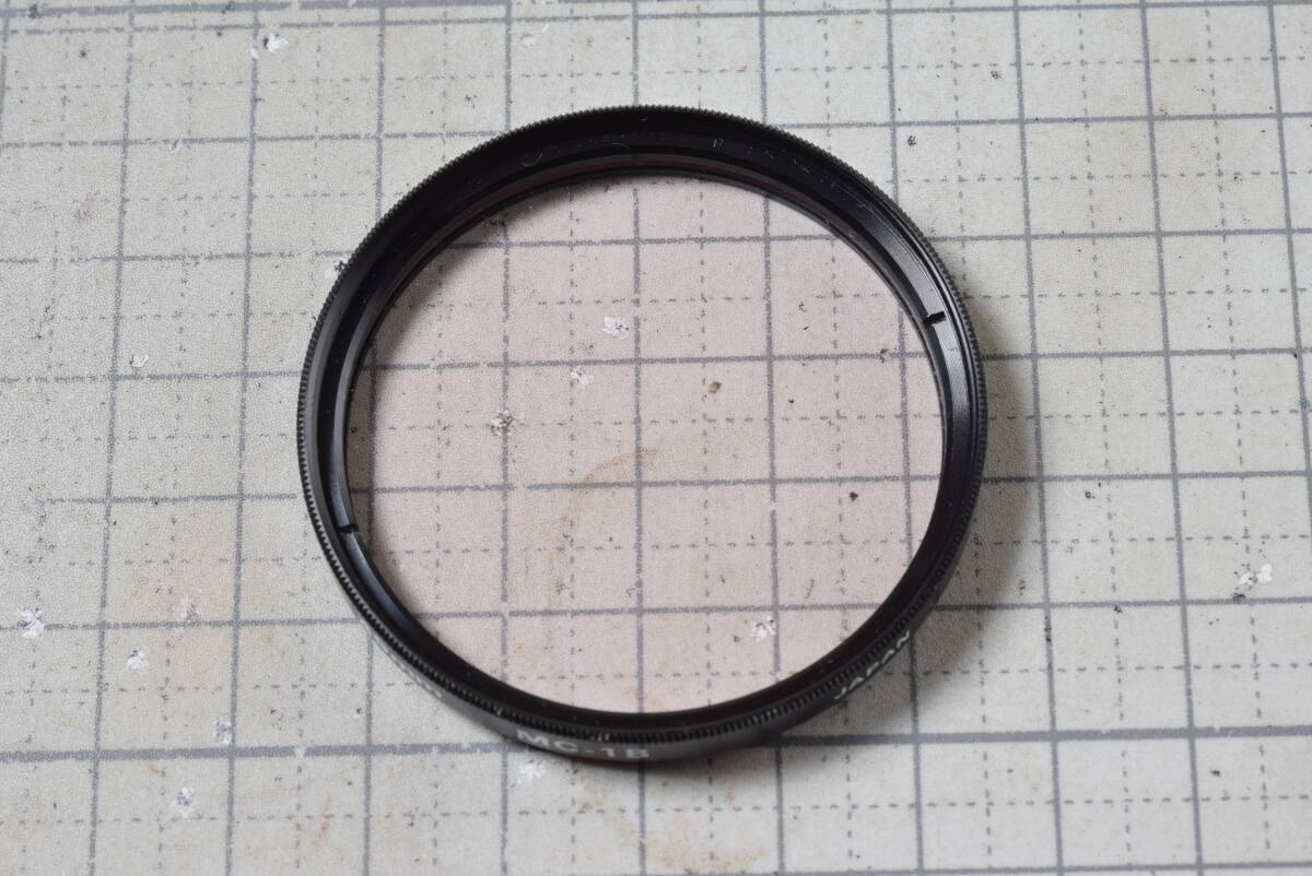 Yahoo!オークション - ＃ L1481 49mm フィルター