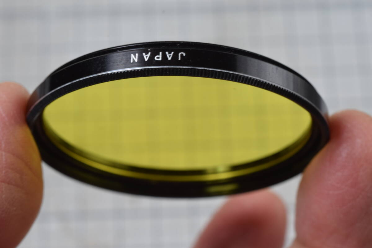 Yahoo!オークション - ＃ L1490 49mm フィルター