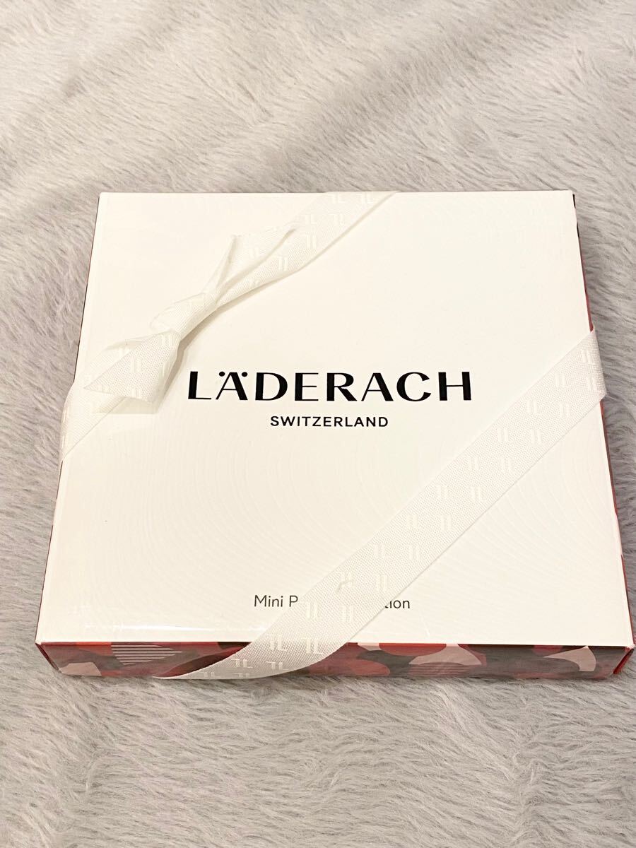 Yahoo!オークション - 日本未販売 Laderach スイスチョコレート レダラ...