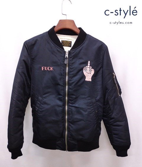 Yahoo!オークション - Q210c [秋冬][人気] WACKO MARIA ワコマリア ジ...