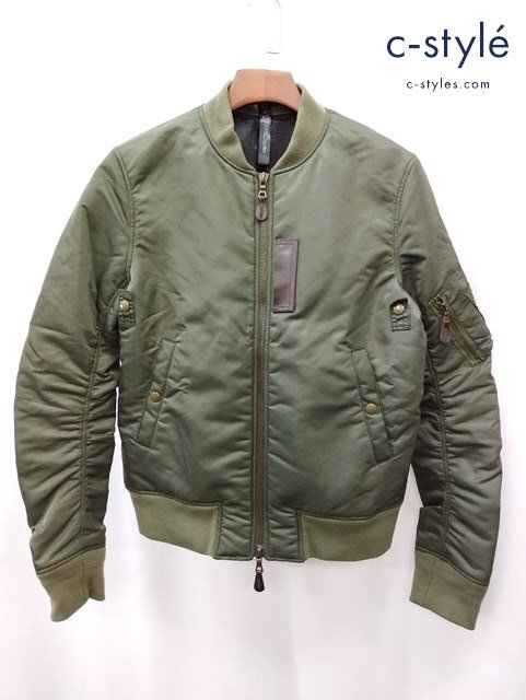 Yahoo!オークション - U174b [人気] wjk ダブルジェイケイ フライトジ...