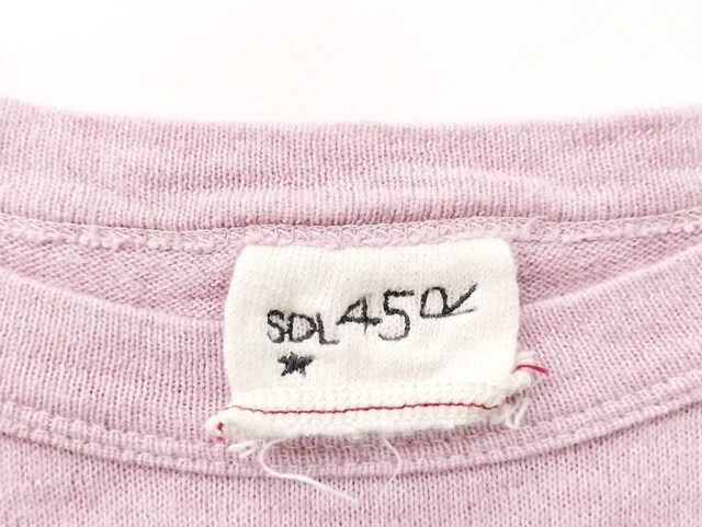 Yahoo!オークション - A665 [人気] SDL 45R SAMPLE ノースリーブ カッ...