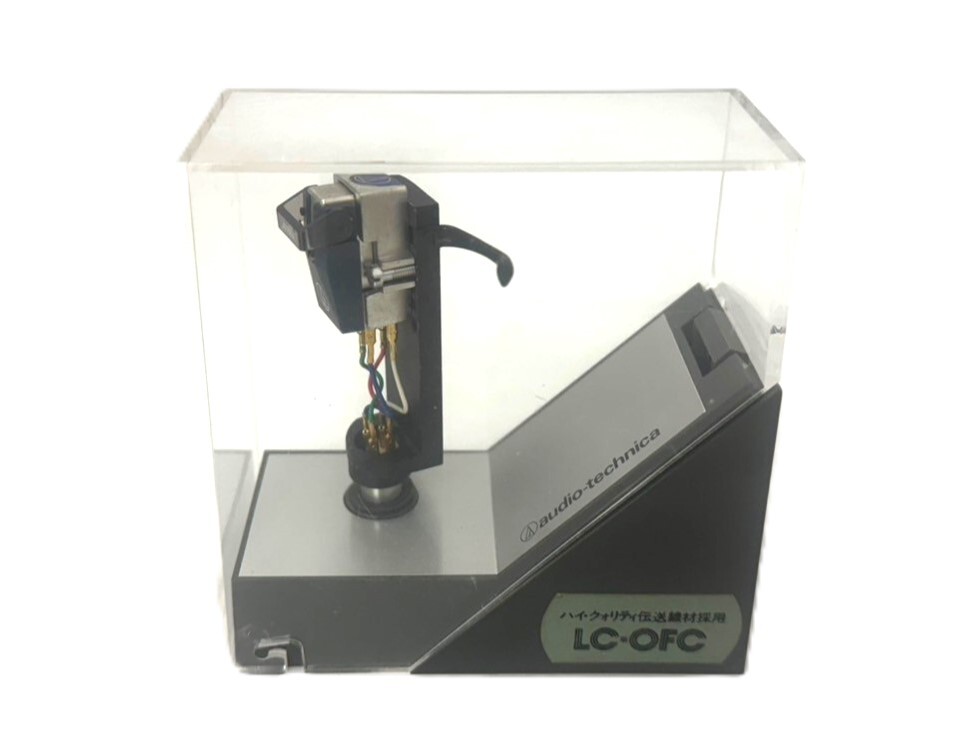 Yahoo!オークション - Audio Technica /オーディオテクニカ AT15Ea G ...