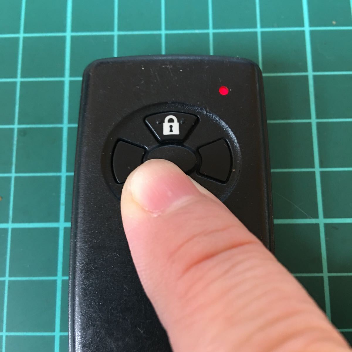 Yahoo!オークション - @TA7885 トヨタ 271451-6340 純正 スマートキー ...