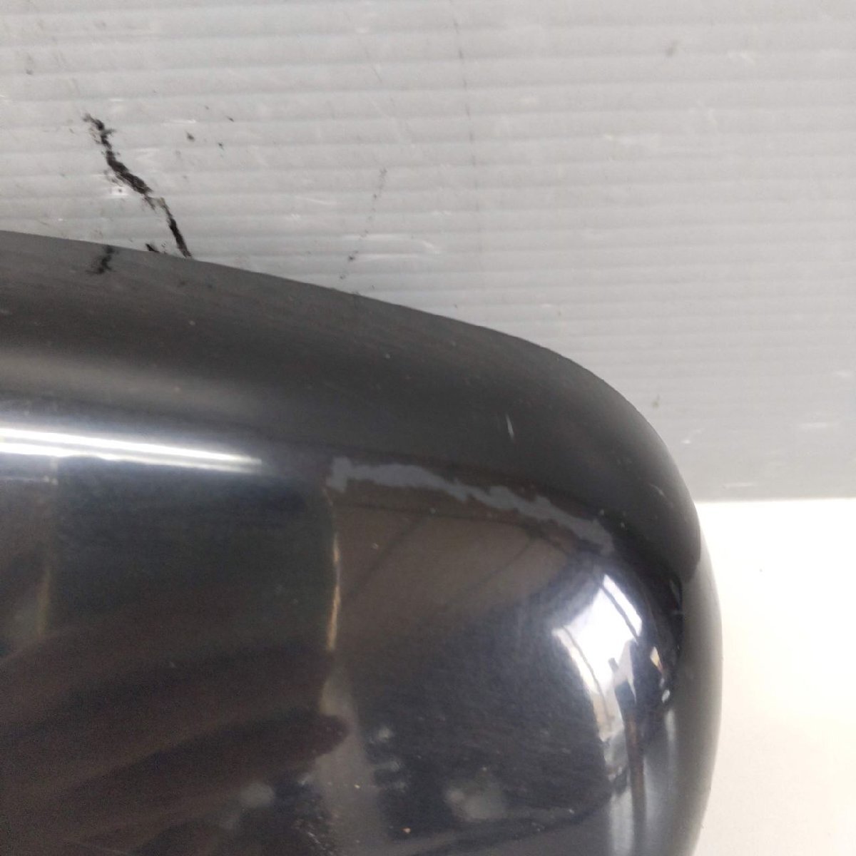 Yahoo!オークション - HN22S Kei 純正 左ドアミラー 1D5－...