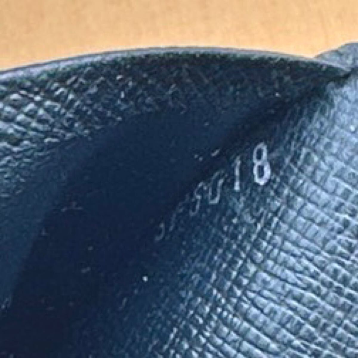 Yahoo!オークション - y606 1 円 ルイヴィトン ダミエ グラフィット 財...