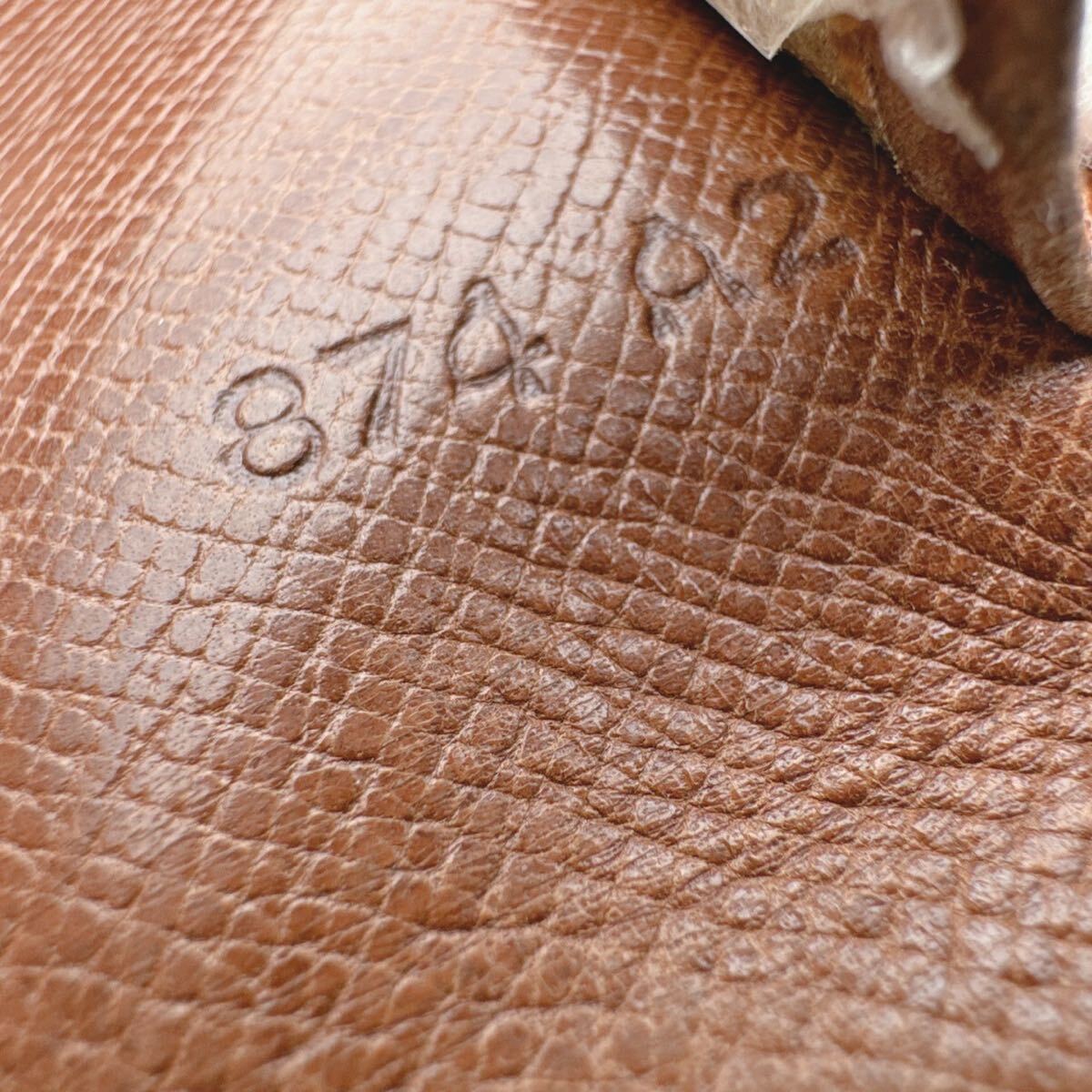Yahoo!オークション - y683 1円 LOUIS VUITTON ルイヴィトン モノグラ...