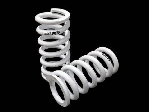 Yahoo!オークション - 【HKS】 HIPERMAX R スプリングレート変更用 LVS...