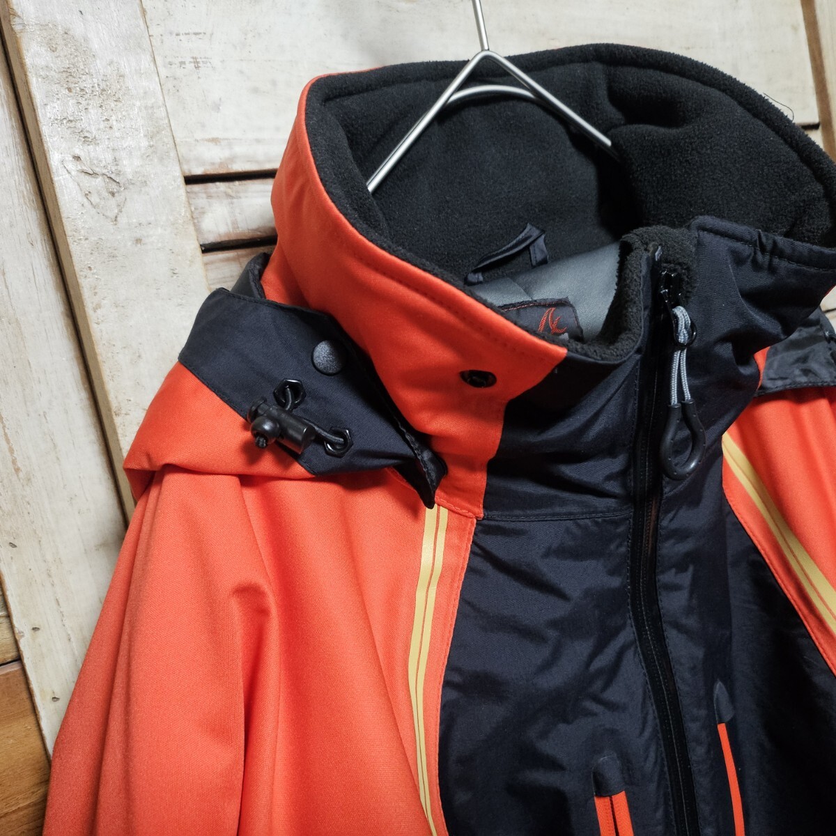 Yahoo!オークション - ワークマン AEGIS イージス 上下セット オーシャ...