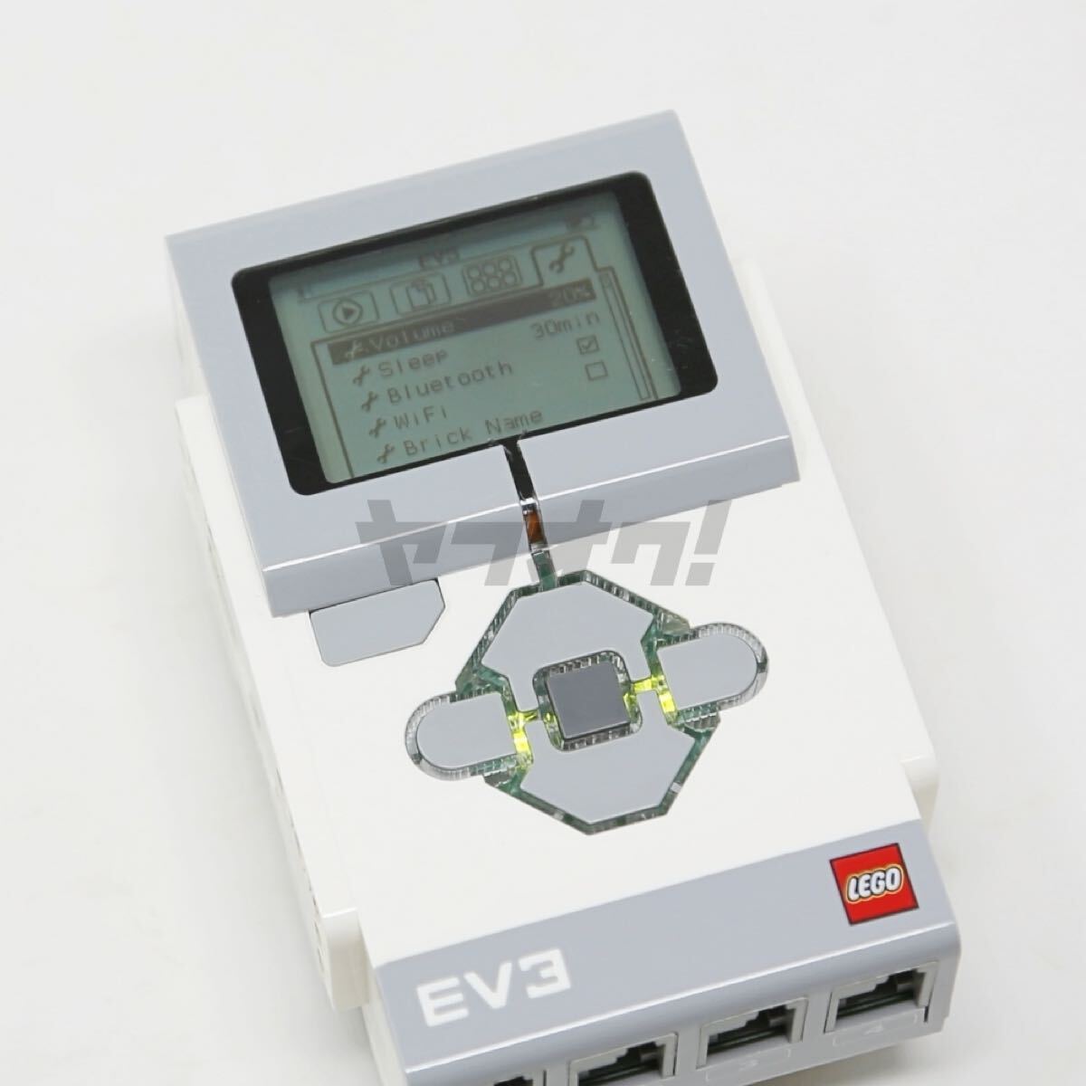 Yahoo!オークション - 即決 EV3 マインドストーム 基本セット45544 教...