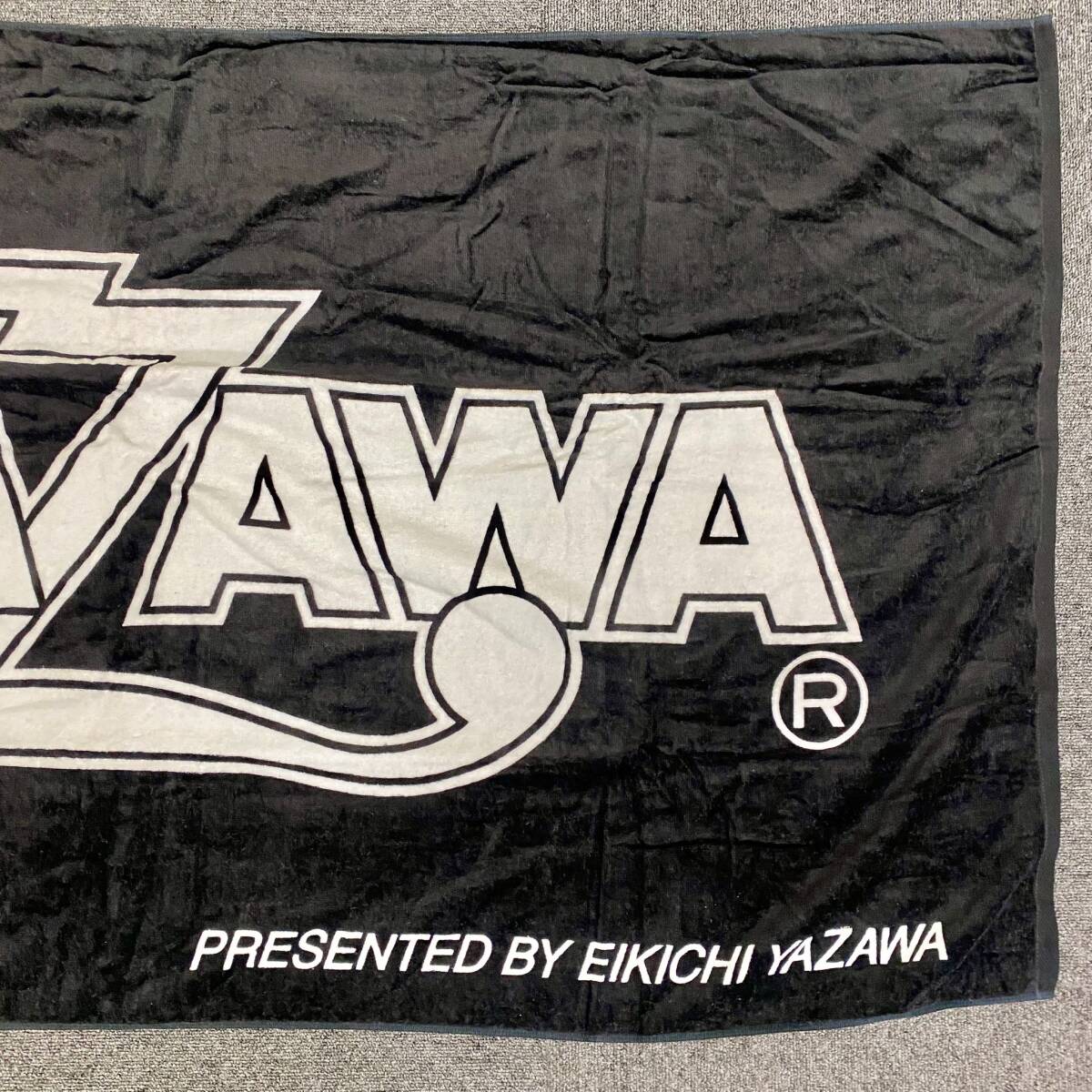 Yahoo!オークション - 【TH1120】矢沢永吉 E.YAZAWA SBT ビーチタオル ...
