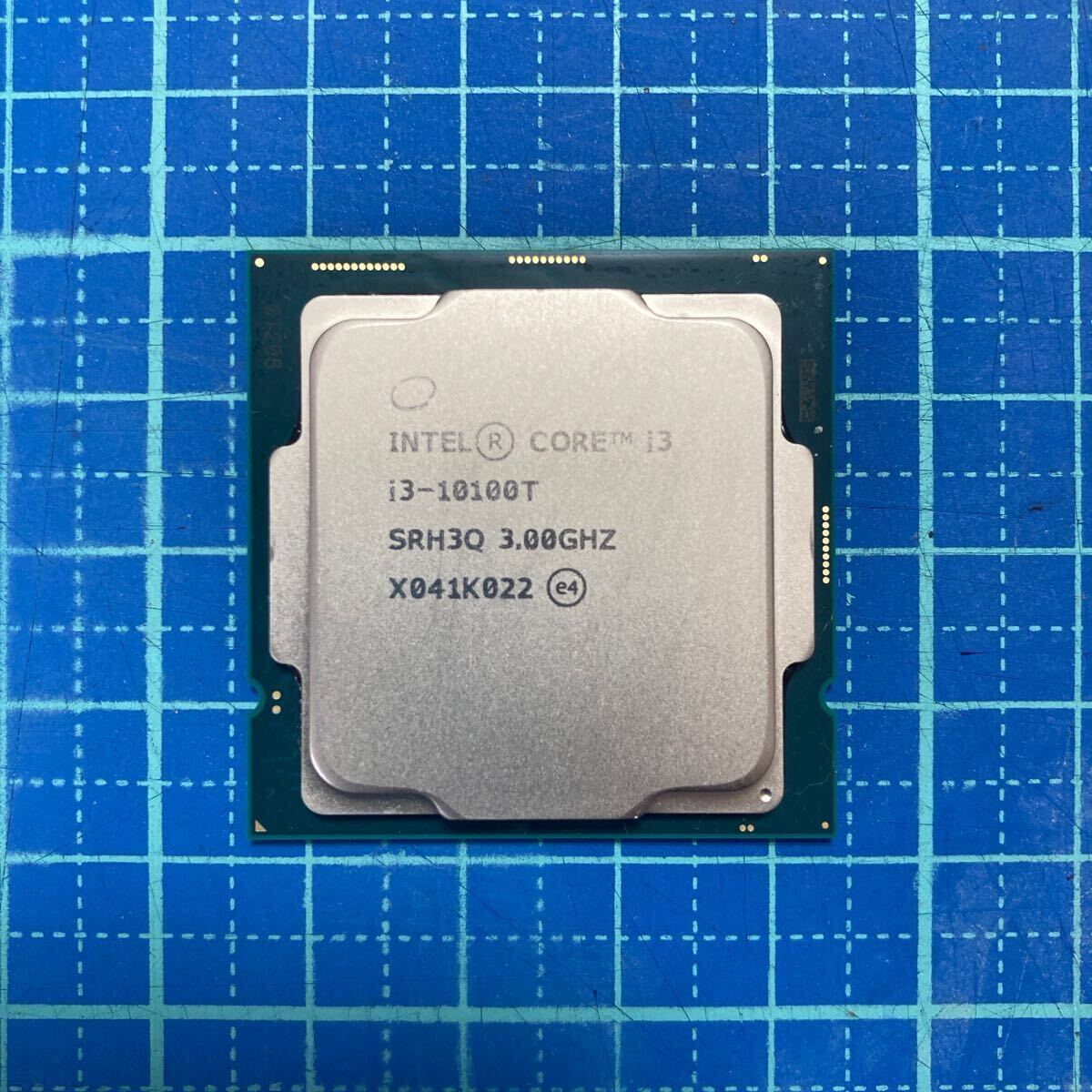 Yahoo!オークション - intel core i3-10100T
