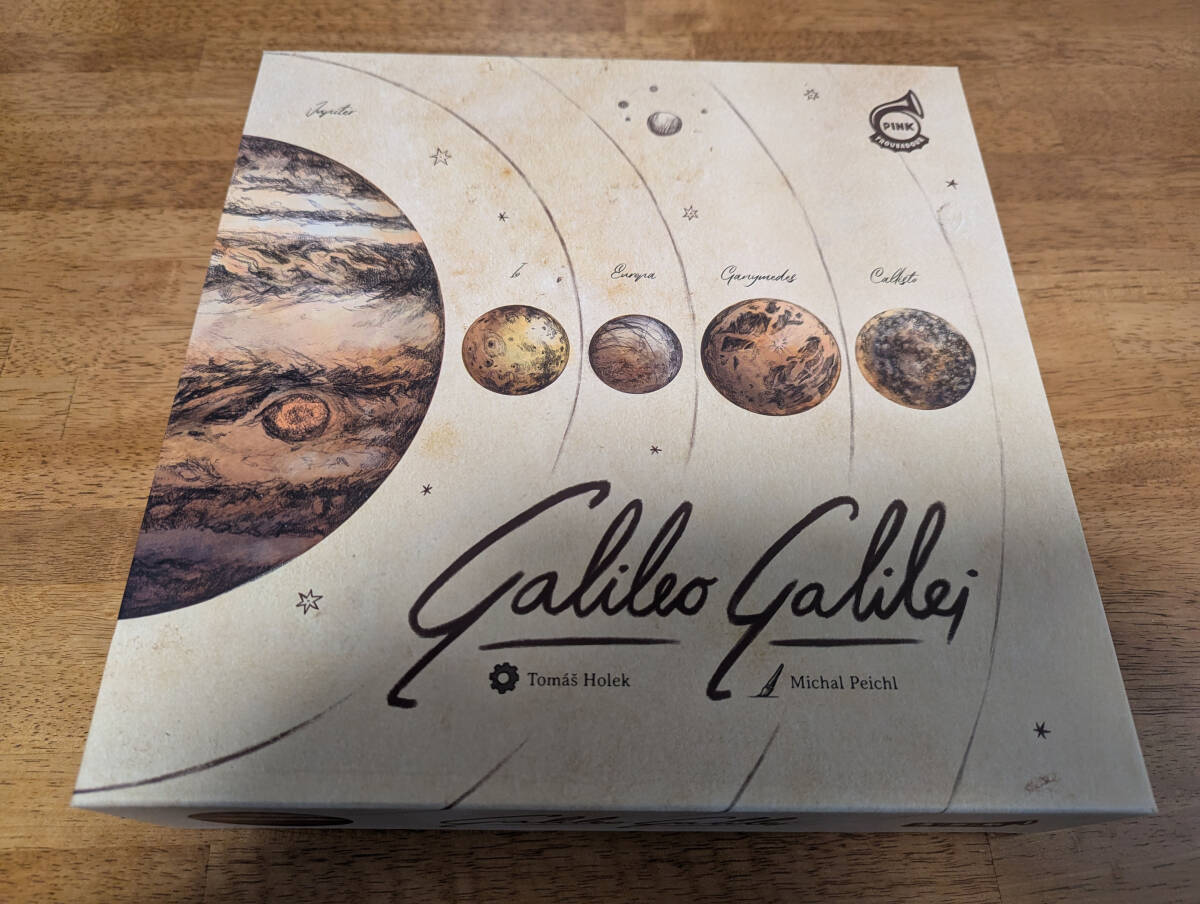 Yahoo!オークション - ガリレオ・ガリレイ(Galileo Galilei)