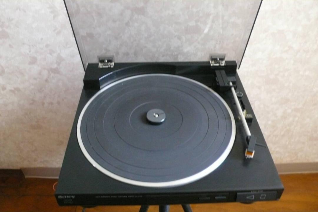 Yahoo!オークション - SONY PS-V705