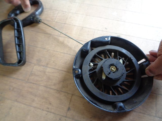 ヤナセ 8-13G リコイル ／ 除雪機パーツ(除雪、雪対策)｜売買されたオークション情報、yahooの商品情報をアーカイブ公開 - オークファン（aucfan.com）