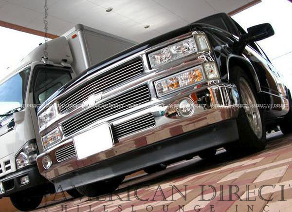 Yahoo!オークション - 【クリスタル/シボレー】95-99y タホ/ 92-99y サ...