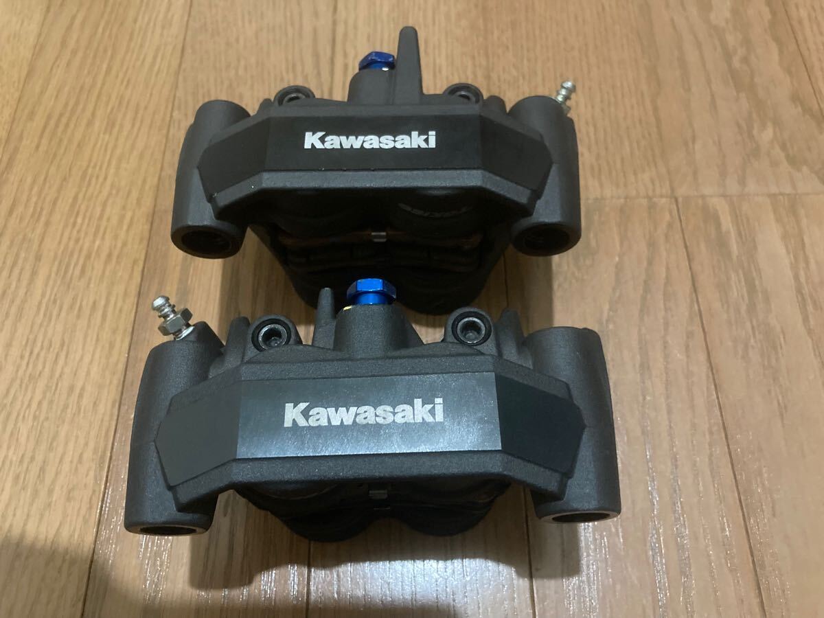 Yahoo!オークション - Z900RS 純正 フロント ブレーキキャリパー