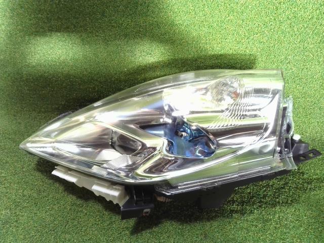 リーフ ZAA-AZE0 左ヘッドランプASSY X EM57 イチコ 1862 26060-3NK5A C5(ヘッドライト)｜売買されたオークション情報、yahooの商品情報をアーカイブ公開 ...