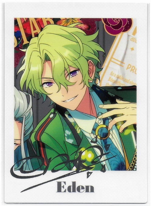 あんスタ TRIP ぱしゃっつ 巴日和 あんスタ TRIP ぱしゃっつ 巴日和