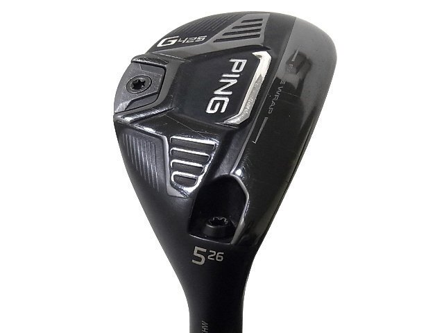 Yahoo!オークション - ピン G425 5U 26 R ALTA J CB SLATE 中古 1円～