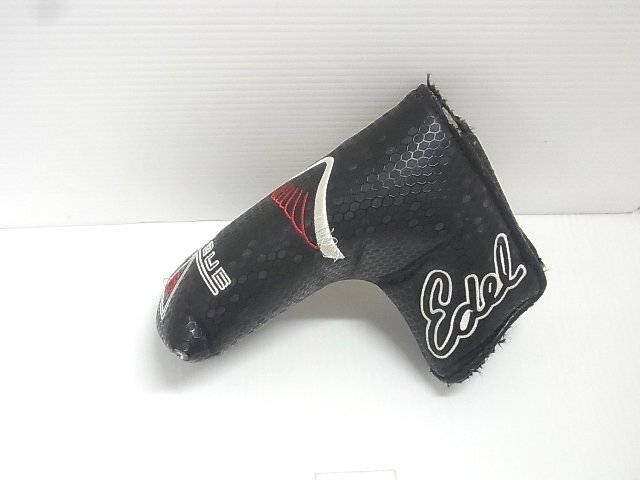 Yahoo!オークション - Edel GOLF TORQUE BALANCED E-1(シルバー) 33 ...