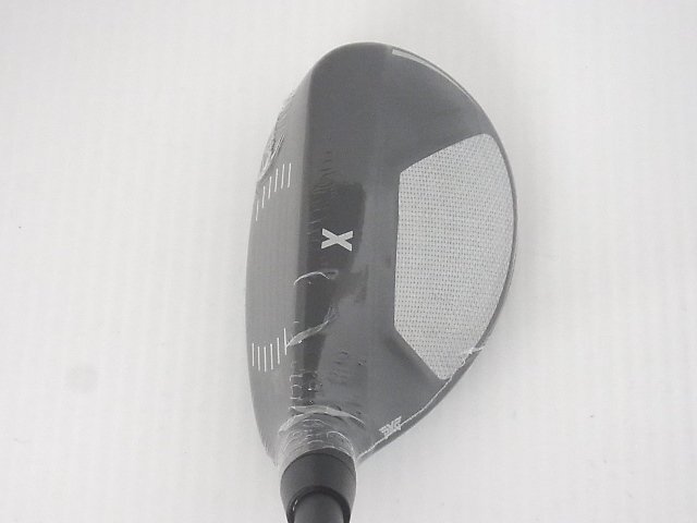 Yahoo!オークション - PXG PXG 0317X GEN4 UT 22 R ATTAS MB HY 55 未...