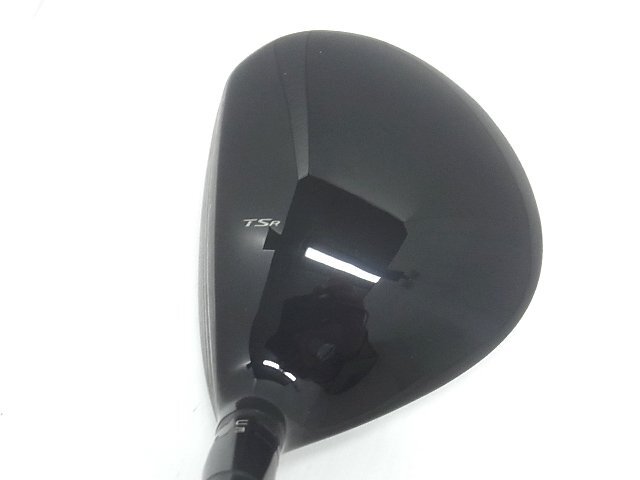 Yahoo!オークション - タイトリスト TSR2 FW 16.5 R2 TOUR AD CQ-4 中...