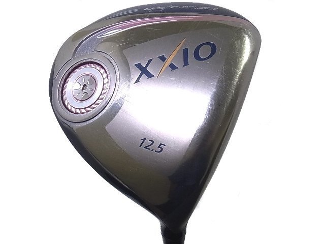 Yahoo!オークション - 女性 ゼクシオ9 XXIO(2016) 12.5 L XXIO MP900L...