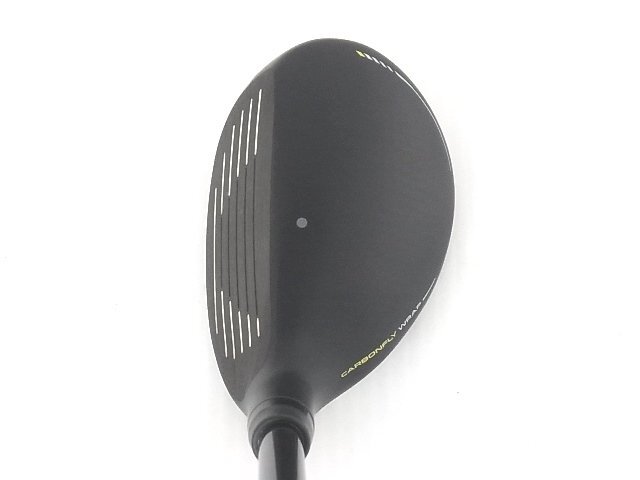 Yahoo!オークション - ピン G430 7U 34 X TENSEI CK PRO Orange 90HY ...