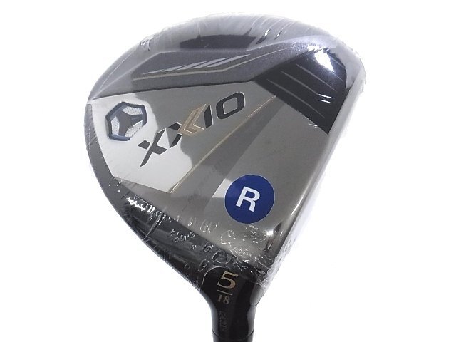 Yahoo!オークション - ゼクシオ13 XXIO(2024) 5W 18 R XXIO MP1300 未...