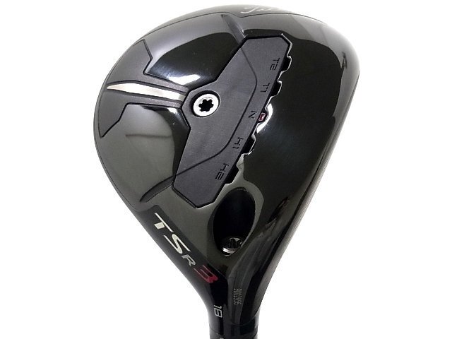 Yahoo!オークション - タイトリスト TSR3 FW 18 S TSP310 良品 1円～