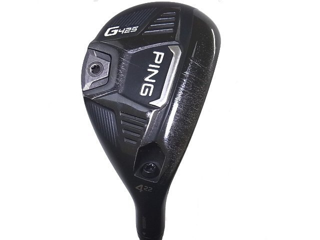 Yahoo!オークション - ピン G425(アーコス付き) 4U 22 S NS PRO MODUS...