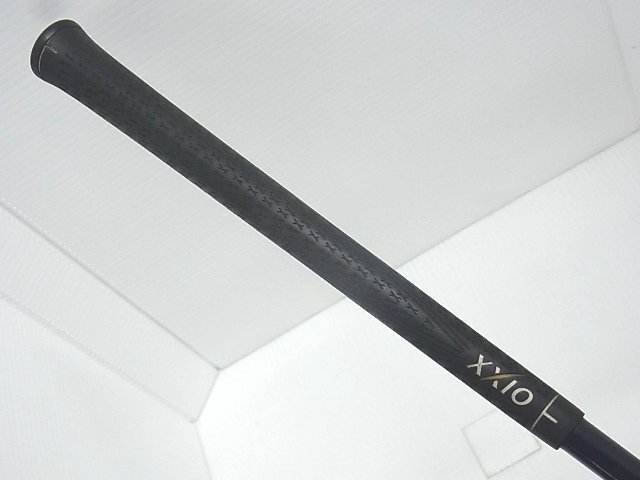 Yahoo!オークション - ゼクシオ XXIO(2008) 6本 5-P R XXIO MP500 中...