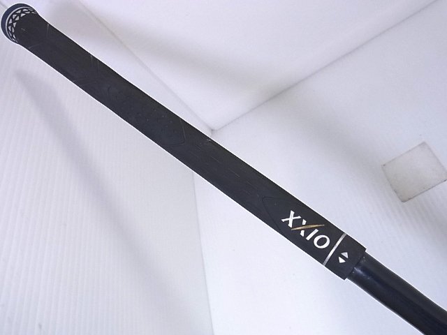 Yahoo!オークション - ゼクシオ XXIO(2008) 10.5 SR XXIO MP500 中古 ...
