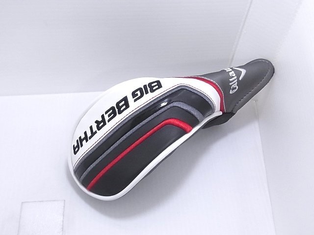 Yahoo!オークション - キャロウェイ BIG BERTHA(2023) 5U 24 R SPEEDE...