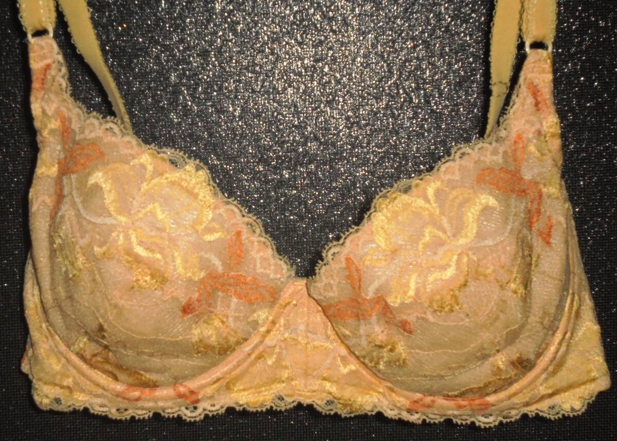 Yahoo!オークション - 補正用ブラジャー D75 USED クリーニング済み ...