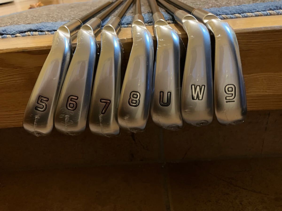 Yahoo!オークション - PING G425 #5-9 W UW alta j cb R 新品未使用品